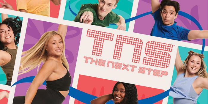 The Next Step Official Shop