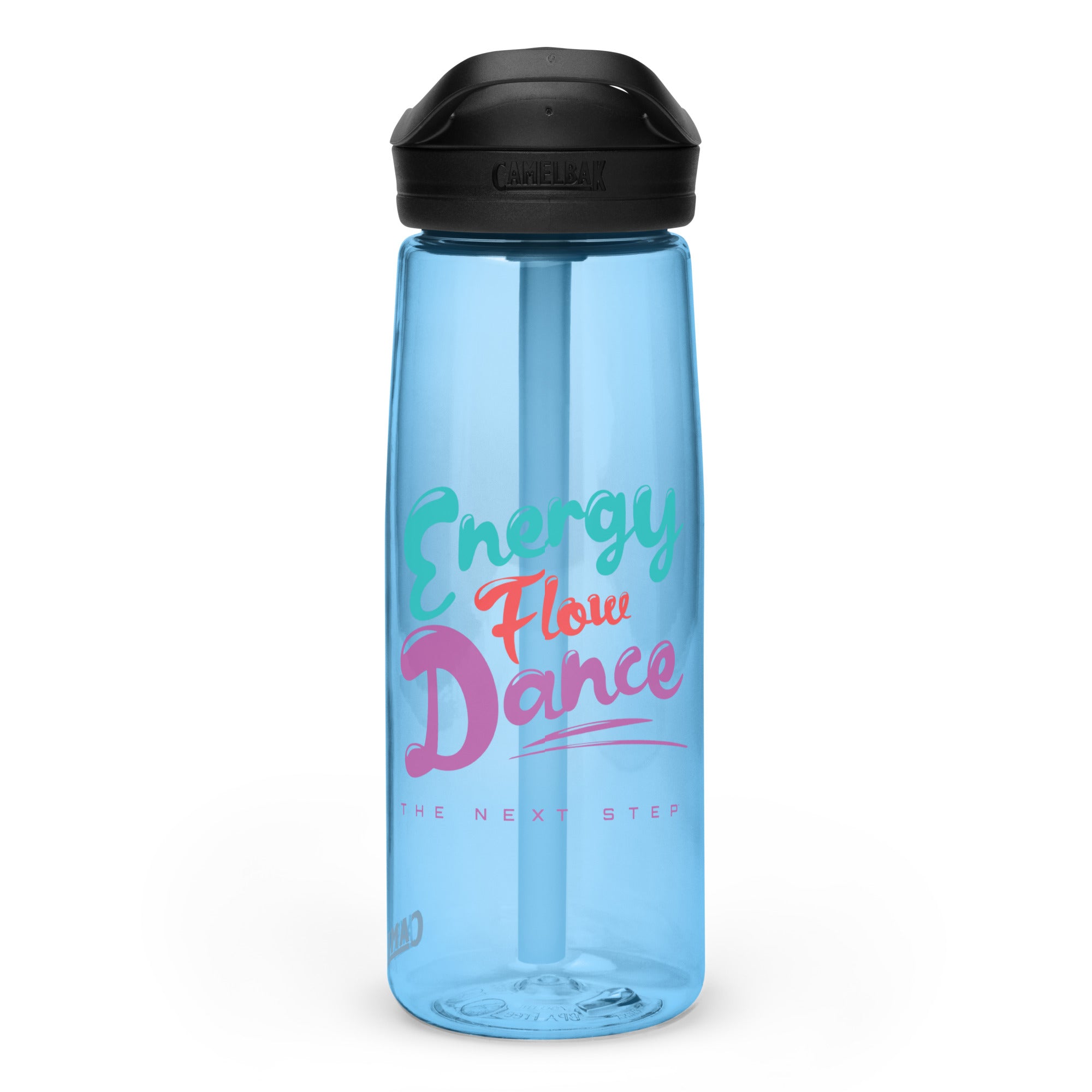 Energy Flow Dance Waterbottle